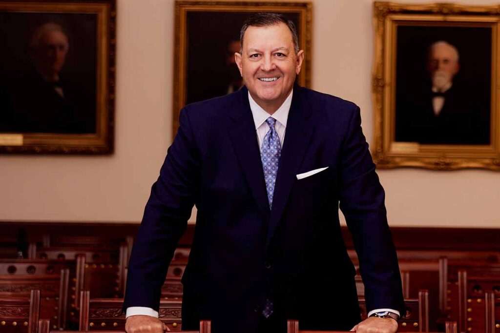 Meet Michael Guajardo | Guajardo Injury Law, PC